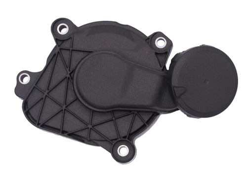 2760100331 Crankcase PCV Valve For Mercedes-Benz ML350 GLE350 E350 3.5L ...