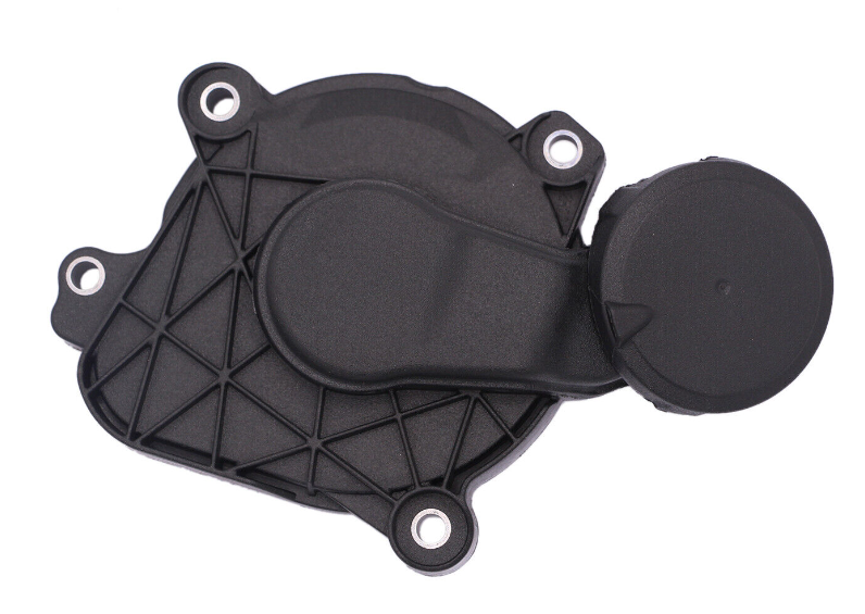 2760100331 Crankcase PCV Valve For Mercedes-Benz ML350 GLE350 E350 3.5L ...