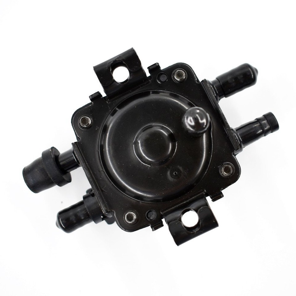 Fuel Pump Fit For Onan P220 P218 P216G P218G P220G P224G B43E B43G B48G ...