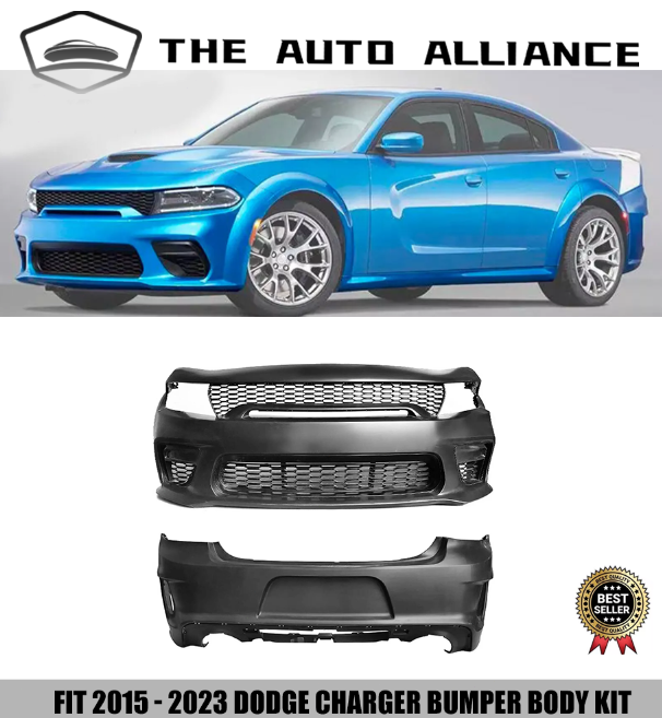 SRT body kit For Dodge store Charger