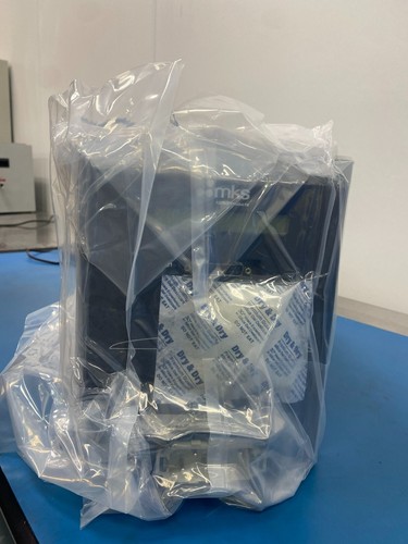 ASTRON MKS AX7670, AX7670-06, AX7670-85, AX7671-85 Remote Source Plasma ...