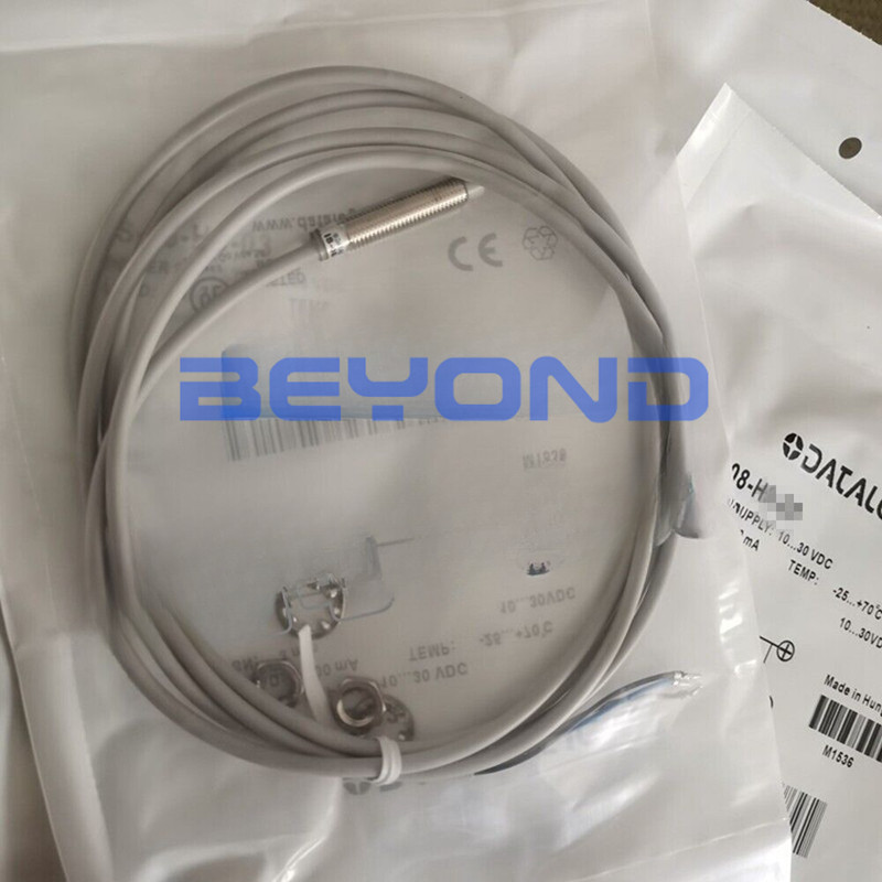 1PC NEW FOR DATALOGIC Proximity switch sensor IS-30-B1-S2 | eBay
