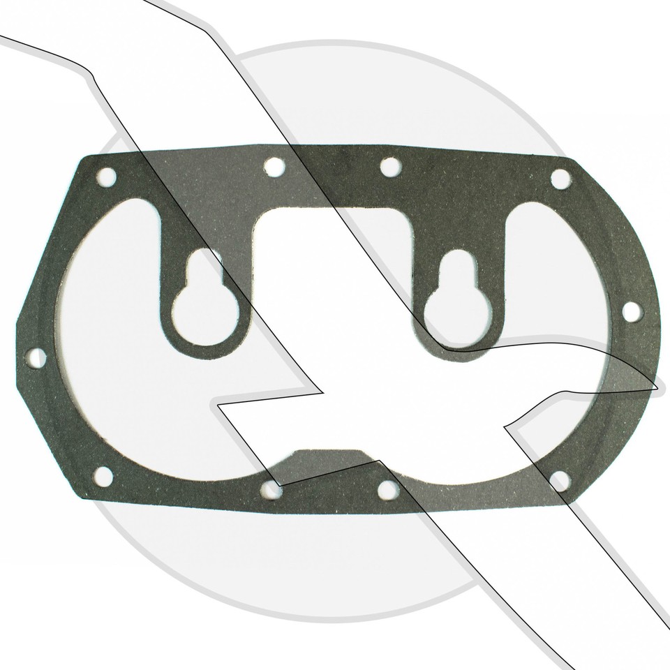 Mercury Marine Outboard Cylinder Block Cover Gasket 27-85490 | eBay