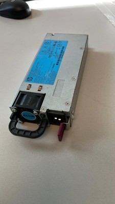 HP 499249-001 460W Power Supply | eBay