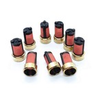 50 pcs Fuel Injector Micro Basket Filter Fits for Toyota Denso Car ...