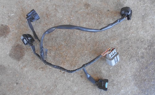 Fuel Injector Sub Harness Loom Lead 32103-MCZ-000 - Honda CB900F CB919 ...