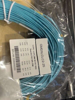lc/PC-lc/PC ,mm 50/125 10gb, 2mm,dx,PVC,25m ( aqua ) gmd5lclc2-25 | eBay