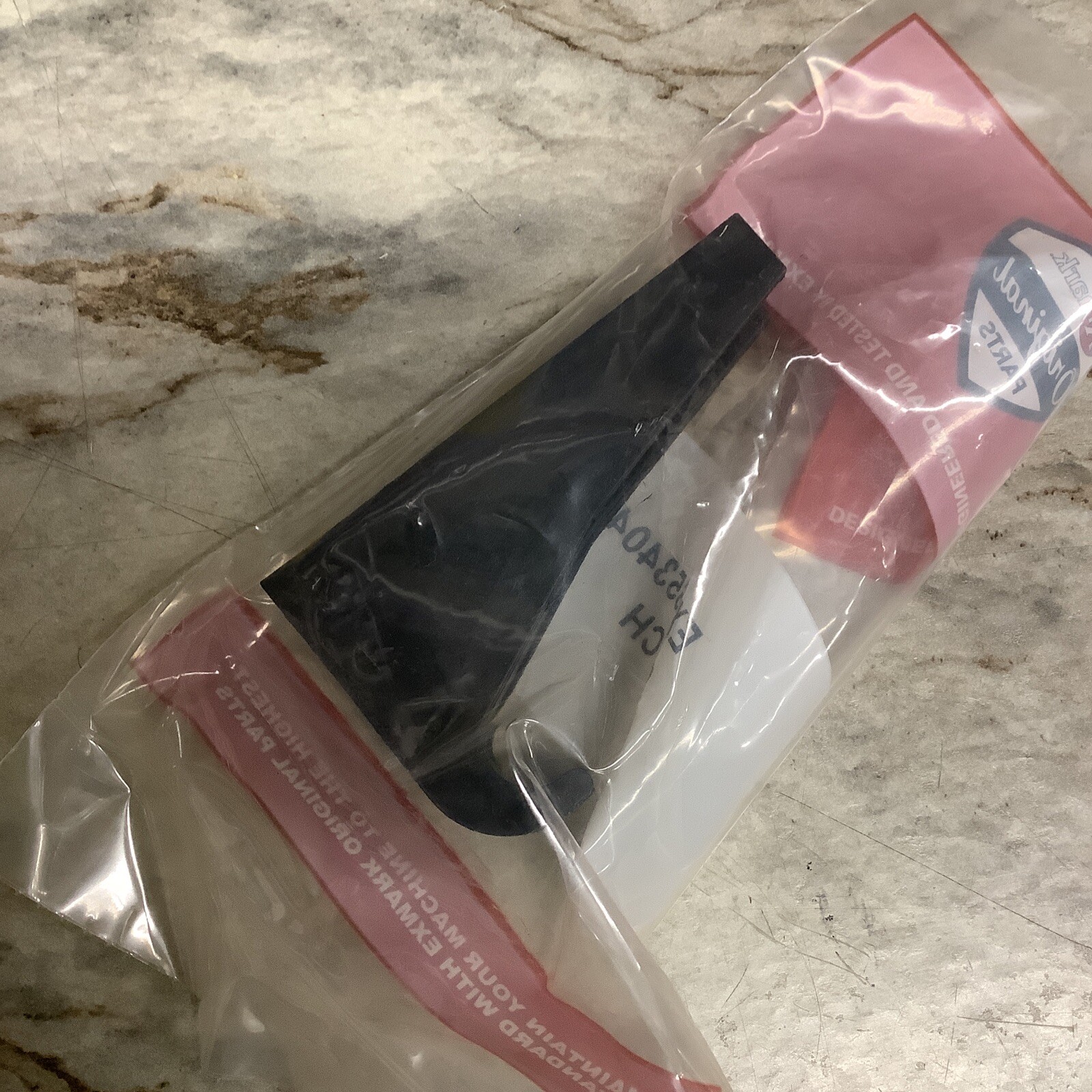 Exmark 1-653404 Catch Lazer Z HP XS Radius Ultra Vac Bagger eBay MP EXBOX 193308032498| eBay