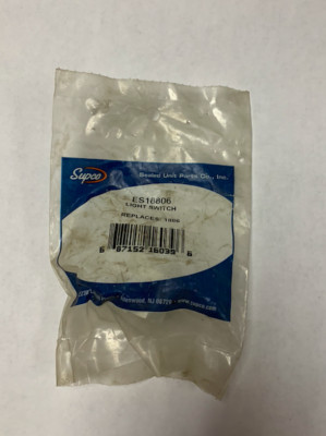 ES18806 NEW Refrigerator Door Light Switch | eBay