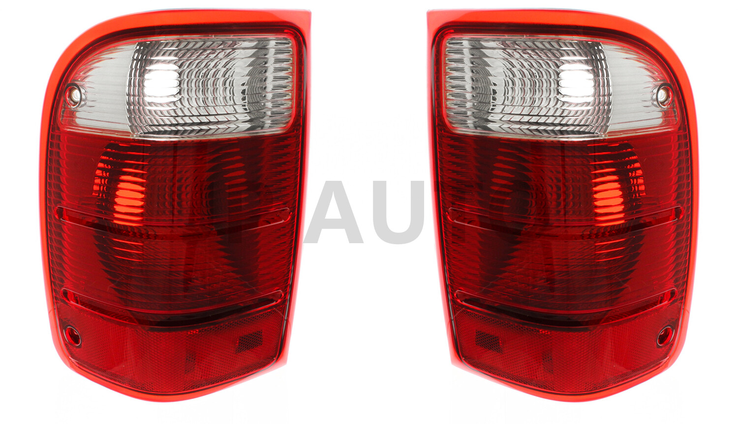 For 2001-2005 Ford Ranger Tail Light Set Driver and Passenger Side | eBay