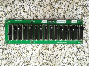 Stereo 15 Band EQ Equalizer Board 15 Band 2.0 Channel Adjust Audio Tone ...