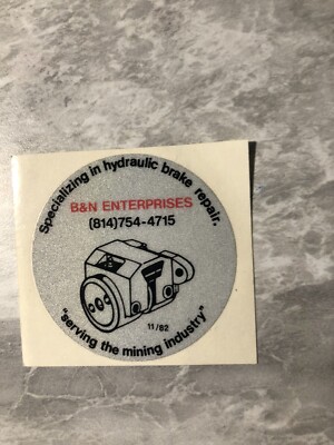 Coal Mining stickers Nice Vendor | eBay