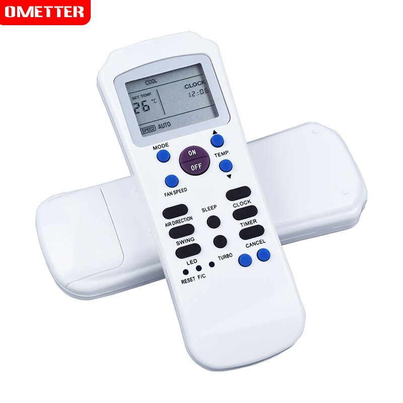 New R14A For Carrier Air Conditioner AC Remote Control R14/CE R14A/CE ...