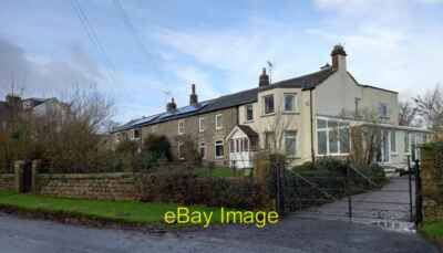 Photo 6x4 Clint, Clint Cross House Clint/SE2559 According to the OS ...