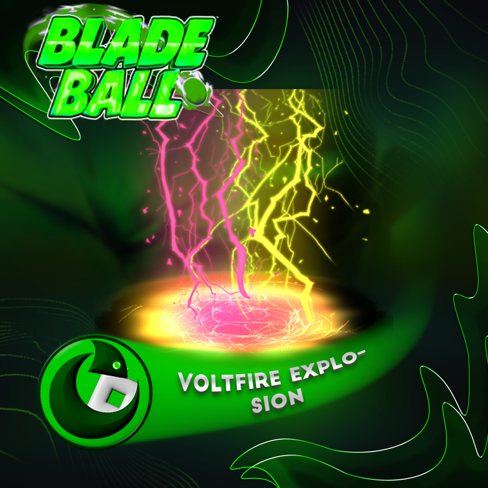 All Explosions | Blade Ball | Roblox | Fast and Cheap | eBay