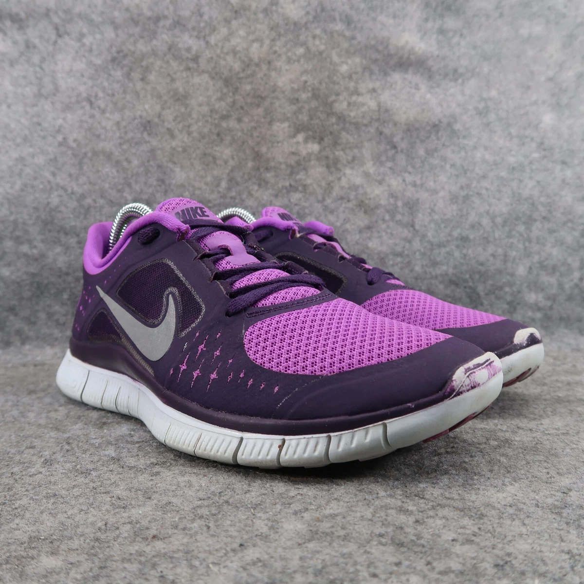 Nike Free Run 3 Purple