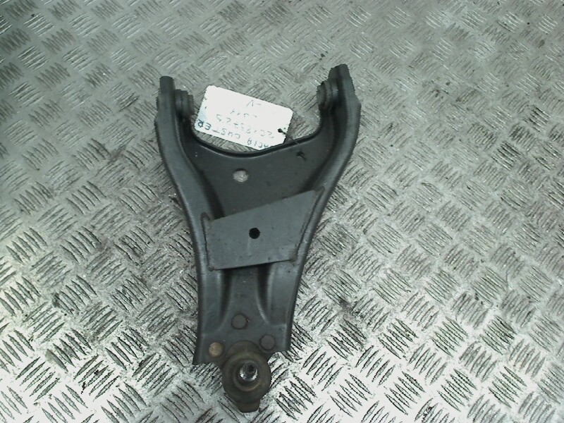 BRACCIO OSCILLANTE ANTERIORE SX Dacia Duster (HS) SUV 1.5 dCi (K9K-896 ...