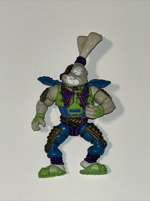Vintage Ninja Turtles - Space Usagi Yojimbo Figure Playmates TMNT | eBay