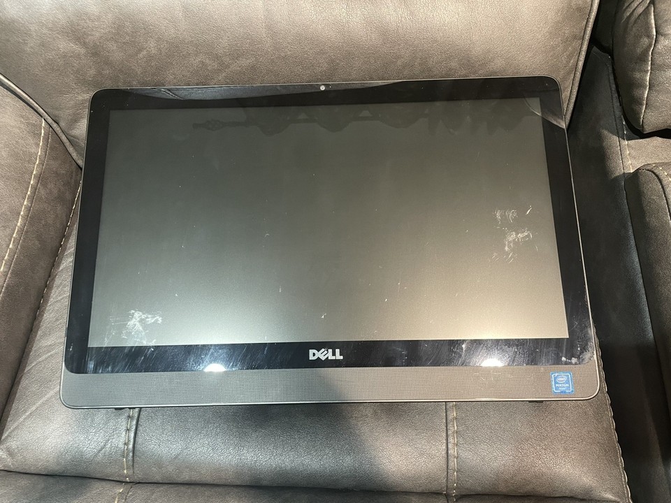 Dell inspiron 20-Model 3052 Series All in One Tested Works | eBay