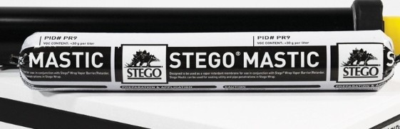 Stego Mastic Tubes 20oz | eBay