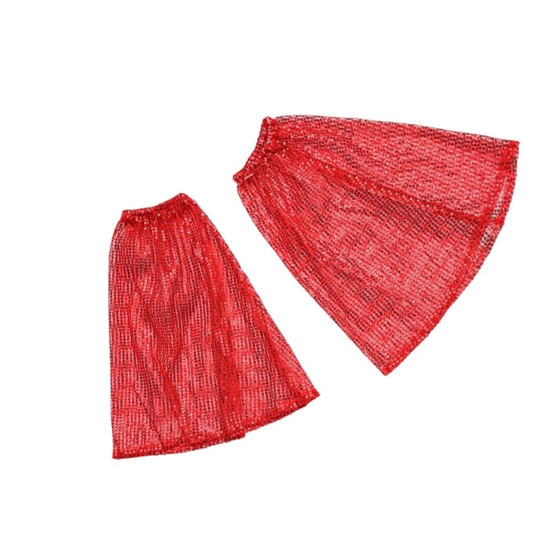 Dancing Event Arm Covers Flared Sparkling Arm Sleeves With Glittering ...