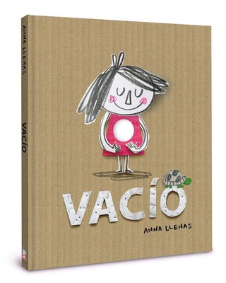 El vaco / The Emptiness by Anna Llenas (Spanish) Hardcover Book ...
