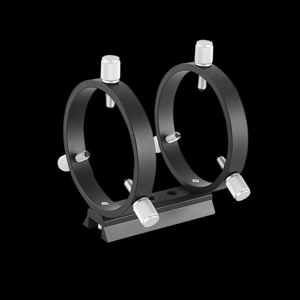 80mm Star Guide Ring Star Guide Mount Hoop for 50mm 60mm 70mm 80mm ...