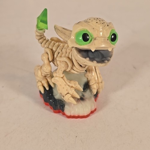 Activision Skylanders Funny Bone Trap Team 2014 Red Base Character ...