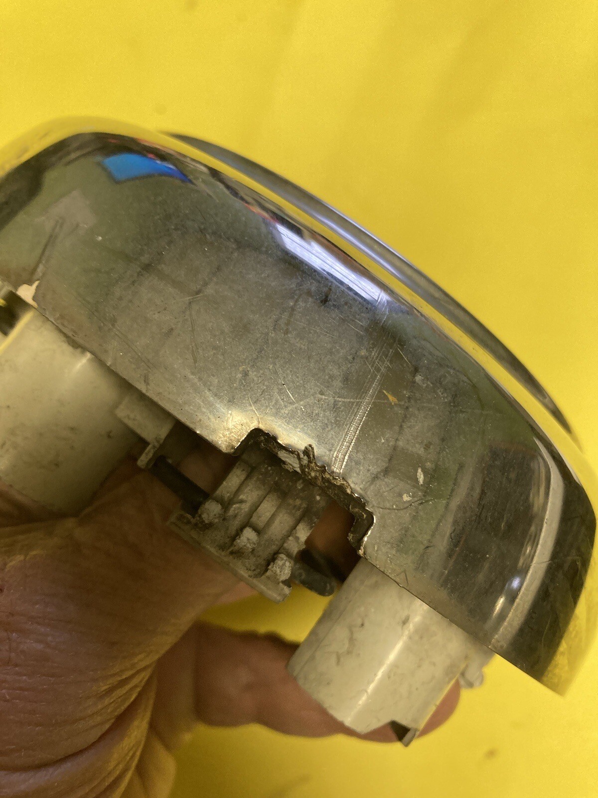 Set of 6 or 4 OEM Genuine Lincoln Town Car Center Cap Wheel G769b F5vc ...