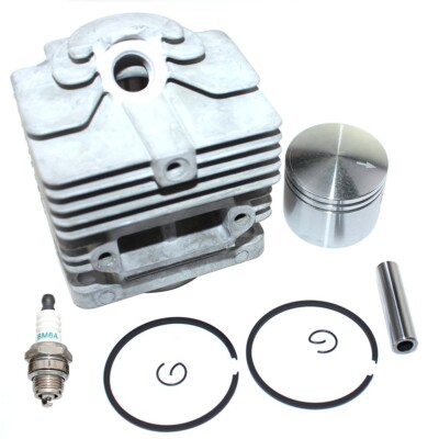 Cylinder Piston Kit For Homelite SXL-AO,XL12,Super XL AUTOMATIC,Super ...