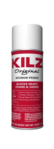 KILZ Original Primer 13OZ CASE of 12 | eBay