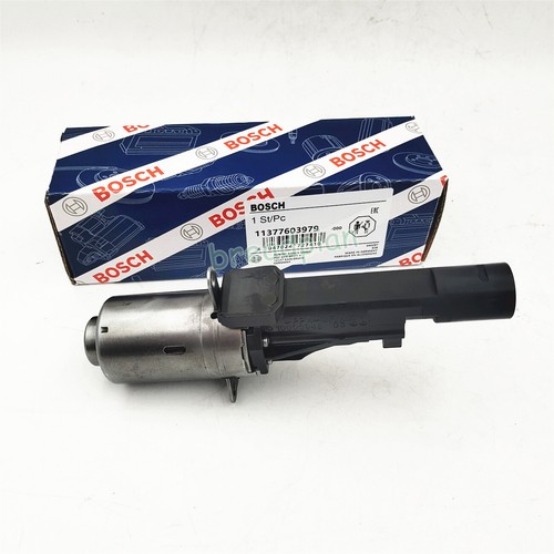 11377603979 Cylinder Head Valvetronic Actuator Fits For BMW N20 N26 N55 ...
