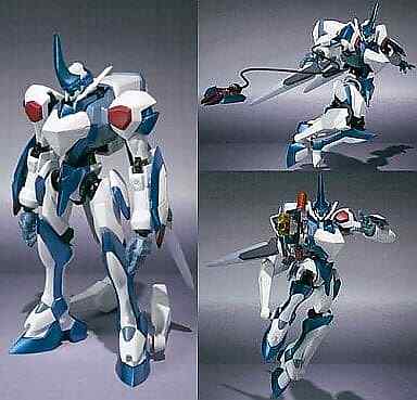 Lancelot Club Code Geass: Lelouch of the Rebellion Lost Colors Robot ...