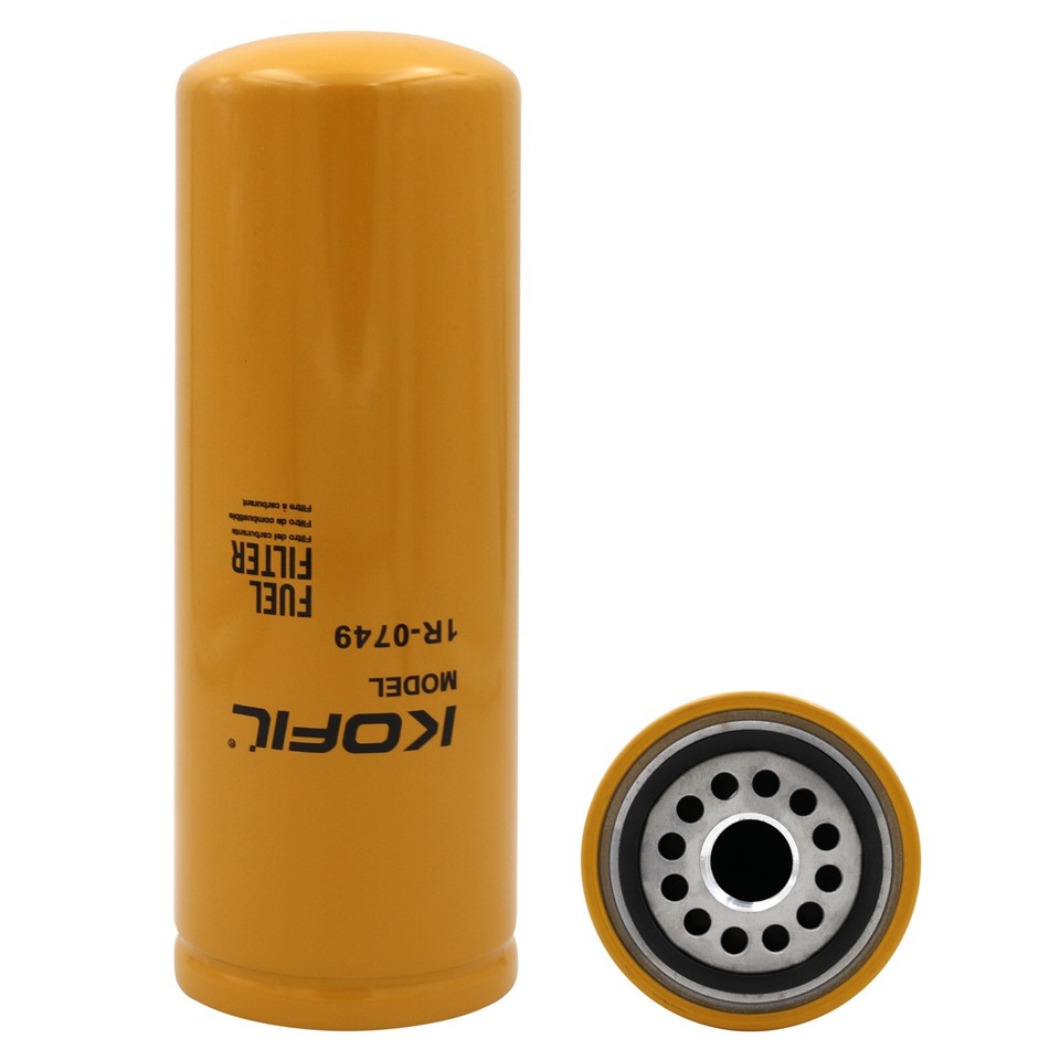 6 Pack NEW FILTER FOR CAT 1R-0749 FUEL FILTER For CATERPILLAR 1R0749 | eBay