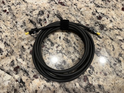 Kimber Kable 3m Optical Dig Cable | eBay