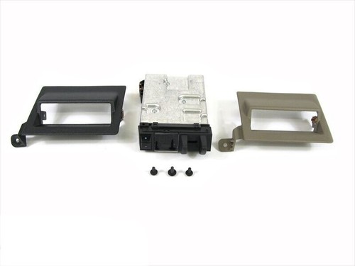 2011 Dodge Ram 1500 Integrated Electronic Trailer Brake Controller ...