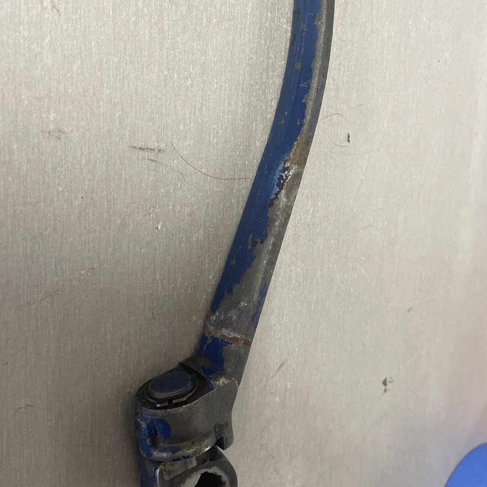 1983 82-88 Suzuki RM125 RM 125 79-81 RM100 OEM Kickstart Kick Start ...