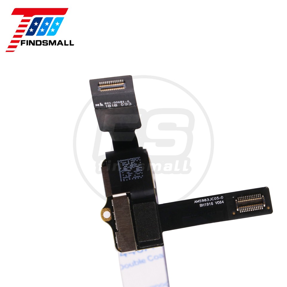 For Apple Macbook Pro 13" A2159 A2251 A2289 A2338 OEM LED Touch Bar ...