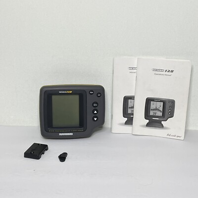 Fishfinders - Hummingbird Depth