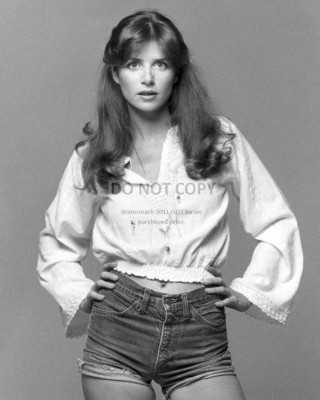 ACTRESS MARCIA STRASSMAN - 8X10 PUBLICITY PHOTO (AZ821) | eBay