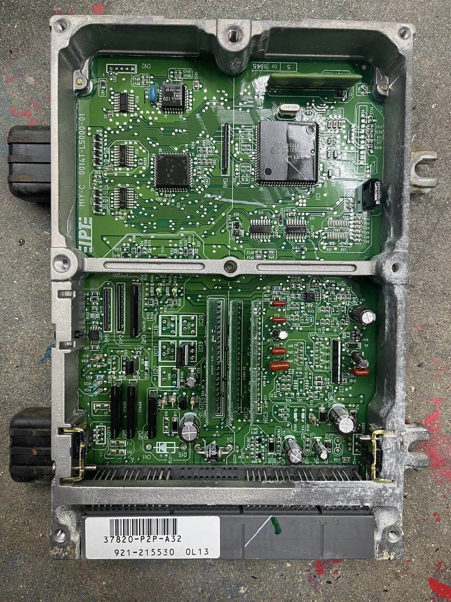 FAQ How To Identify Your Honda ECU, 44% OFF