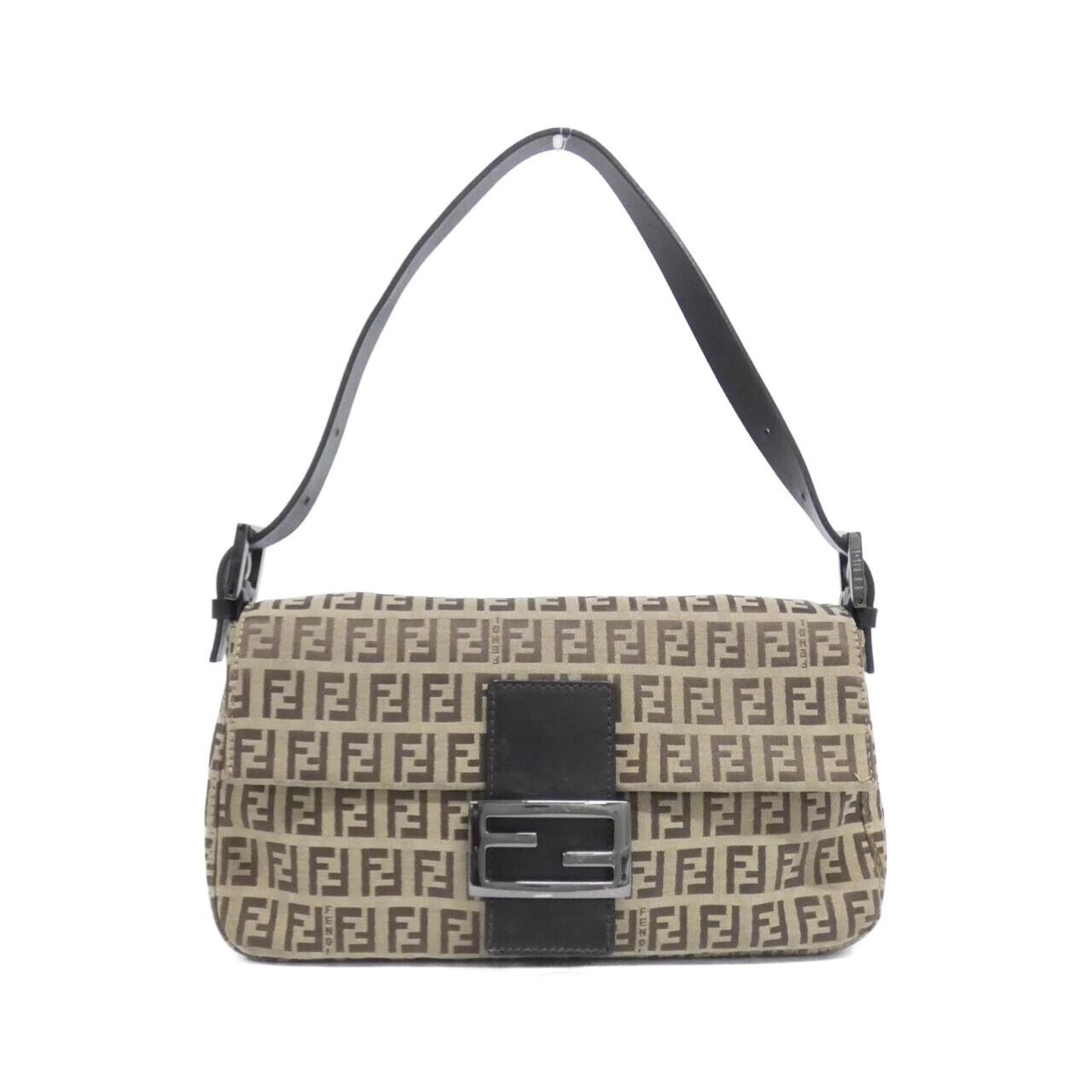 Authentic FENDI 8BR000 NY1 Shoulder bag #270-004-161-4553 | eBay