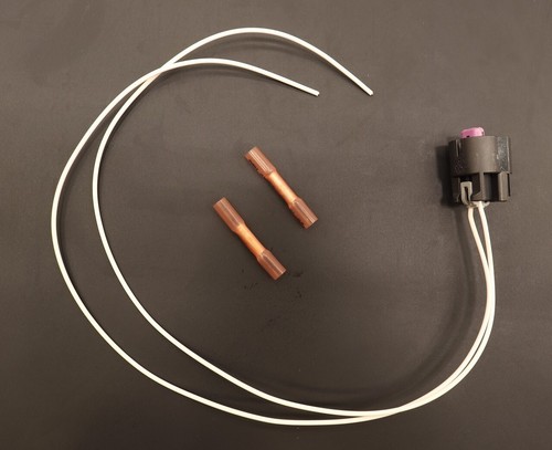 NEW OE GM Multi Purpose Wiring Pigtail Kit 2 Wire 19178093 Chevy GMC ...