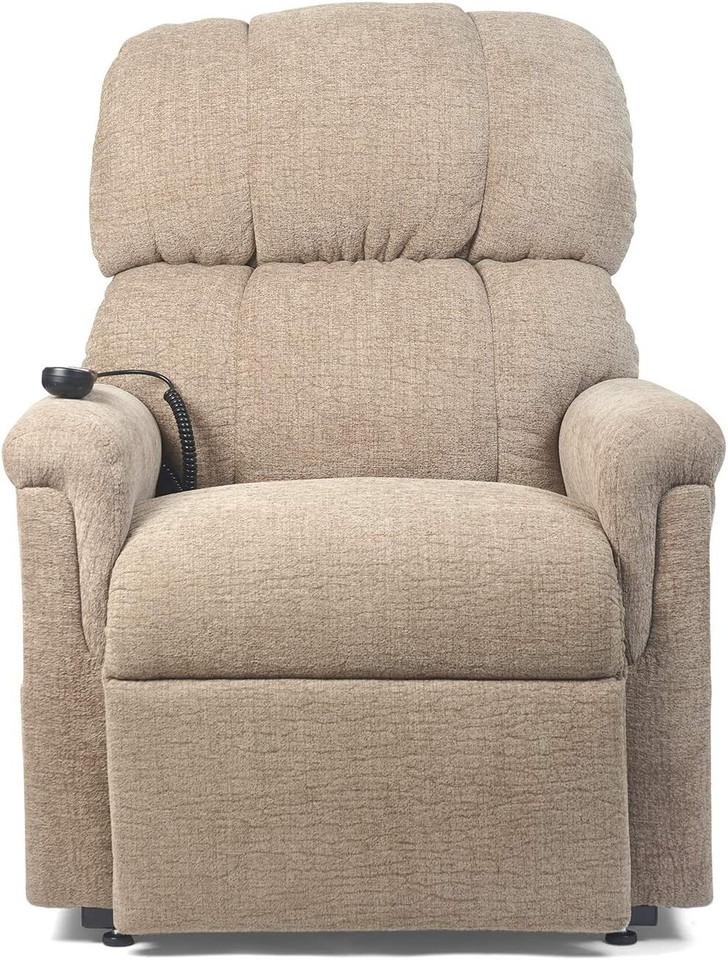 Golden Technologies PR535-MED Medium Maxicomfort Lift Chair Recliner ...