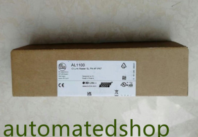 1PCS IFM AL1100 Sensor Proximity Switch Brand new (DHL/FEDEX） | eBay