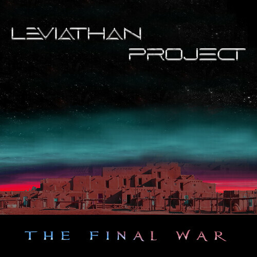 The Final War by Leviathan Project (CD, 2022) 691026178615 | eBay
