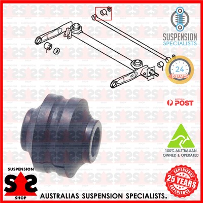 Rear Mounting, Control/Trailing Arm Suit HYUNDAI Atos (Mx) 1.0 ATOS (MX ...