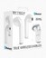 BYTECH True Wireless Bluetooth V 5.0+EDR Earbuds with Charging Case NEW ...