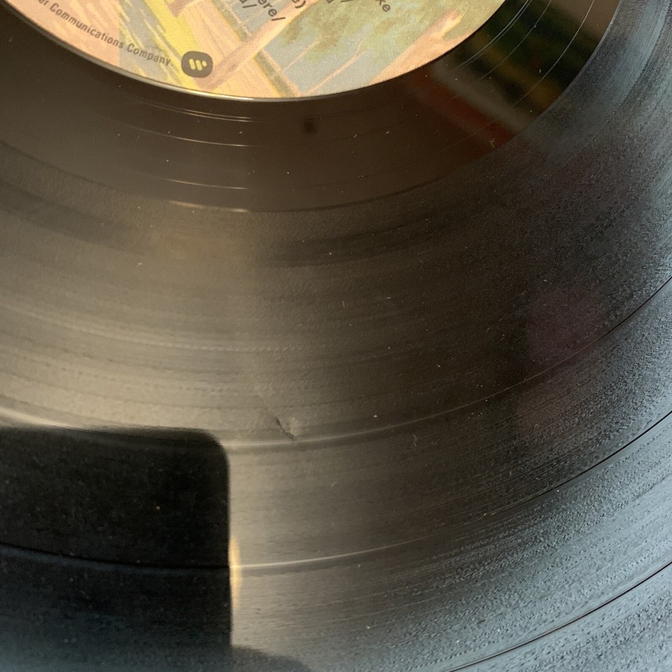 Little Feat Vinyl Time Loves A Hero Excellent. Vinyl Except For A ...