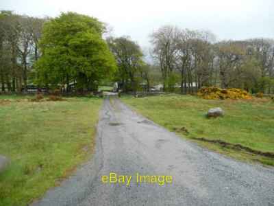 Photo 6x4 Public bridleway east to the B5299 Ratten Row Also the ...